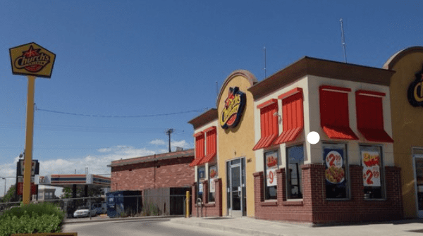 Church's Chicken Near Me Locations & Hours of Operation