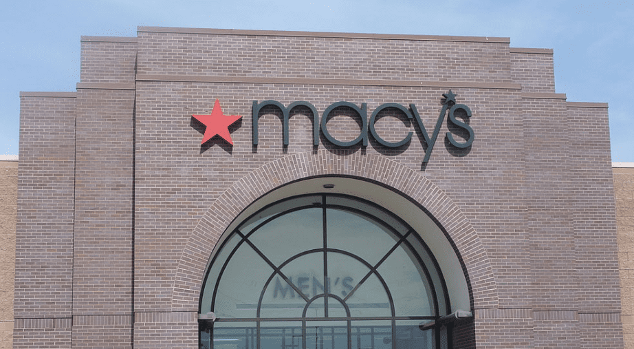 Macy's Near Me Locations & Hours Guide 2025
