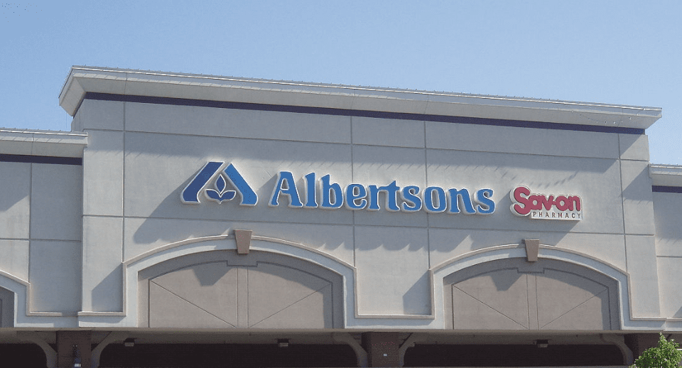 Albertsons Near Me | What Time Does Albertsons Open & Close?