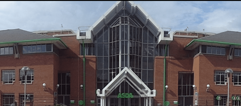 ASDA Near Me Locations & ASDA Opening Times