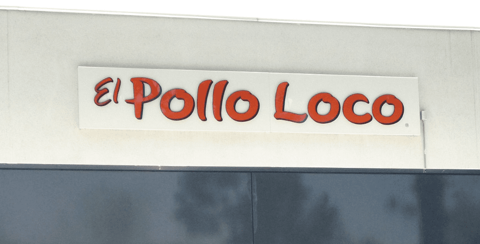 Pollo Loco Location Near Me | Find Where Is Nearest Pollo Loco