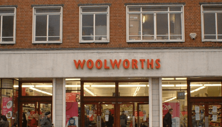 Woolworths Near Me | What Time Does Woolworths Open&Close?